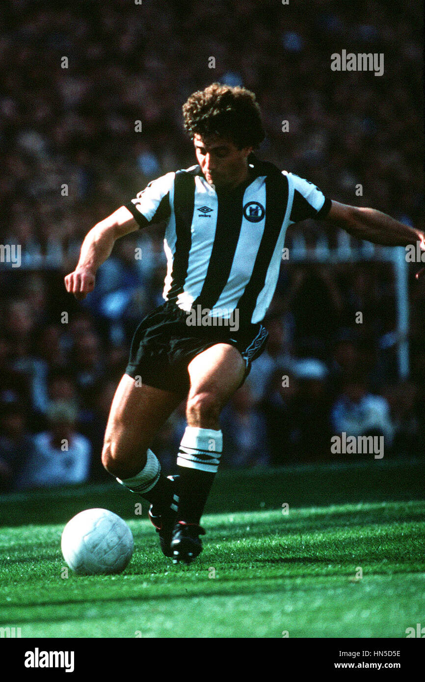 Kevin keegan hi-res stock photography and images - Alamy