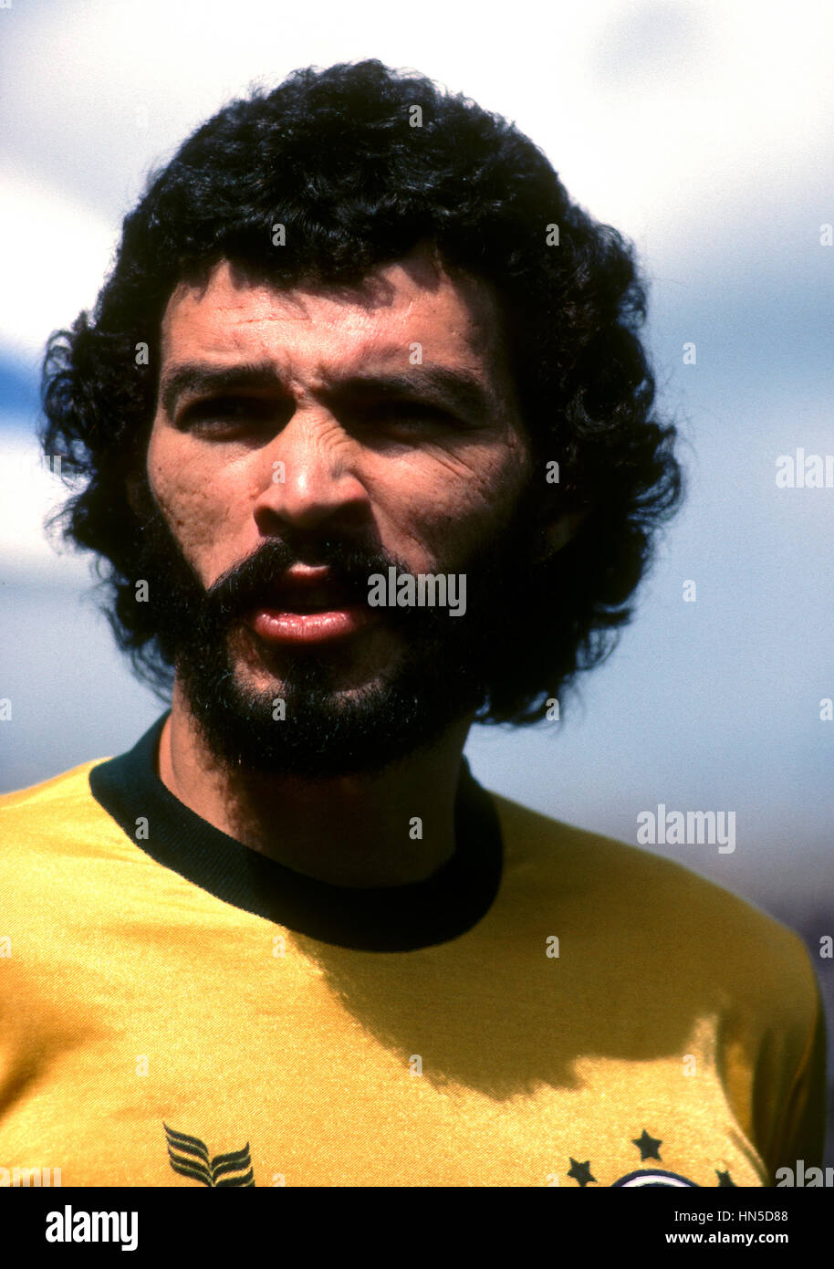 Socrates Brazil High Resolution Stock Photography and Images - Alamy