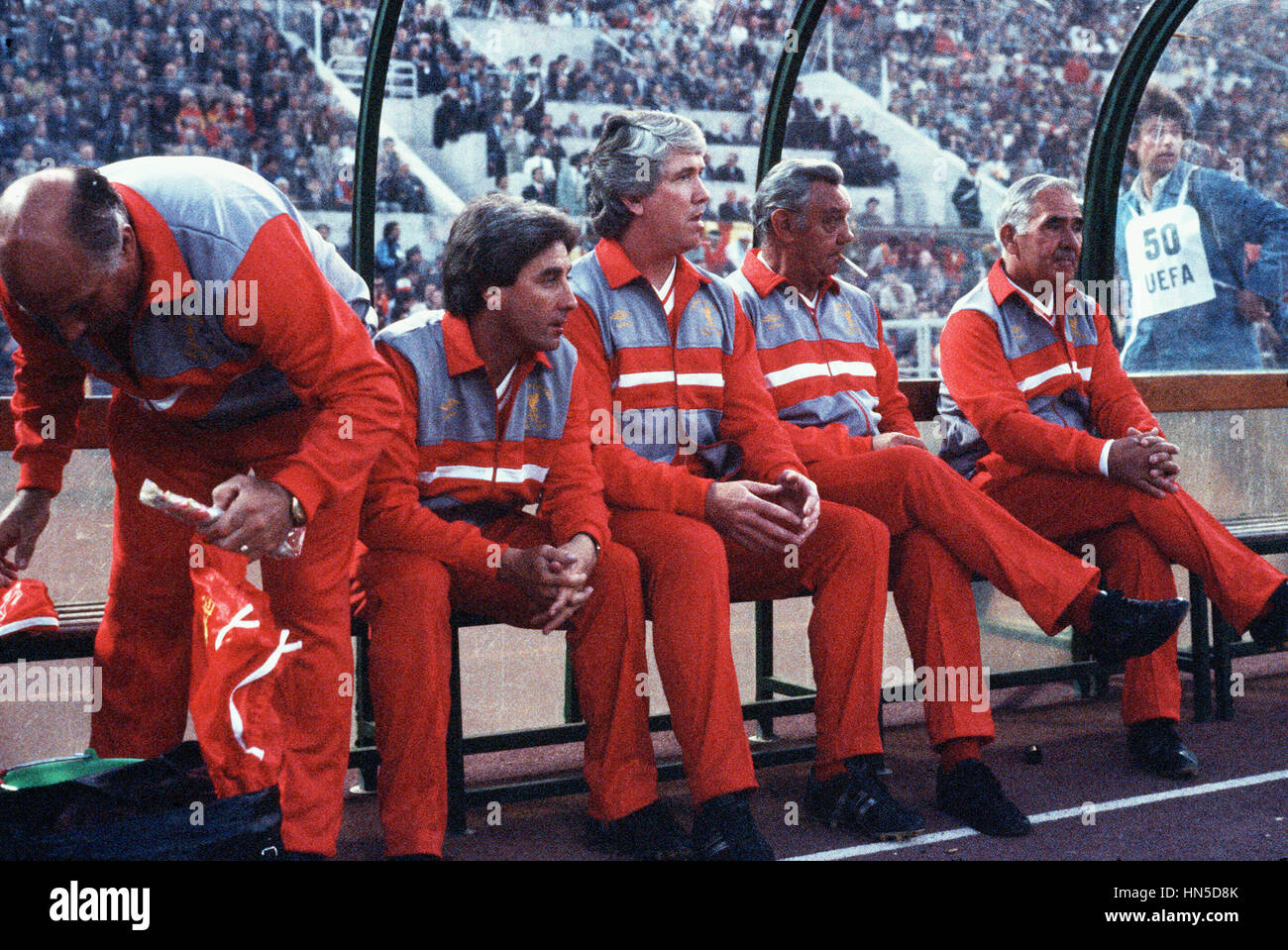 Joe fagin hi-res stock photography and images - Alamy