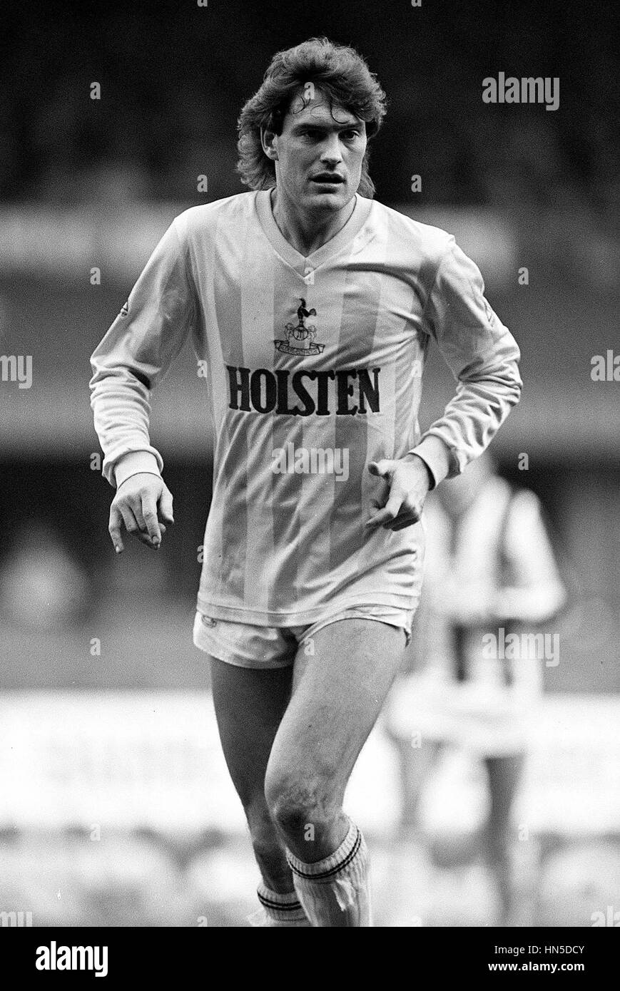 Glenn hoddle hi-res stock photography and images - Alamy