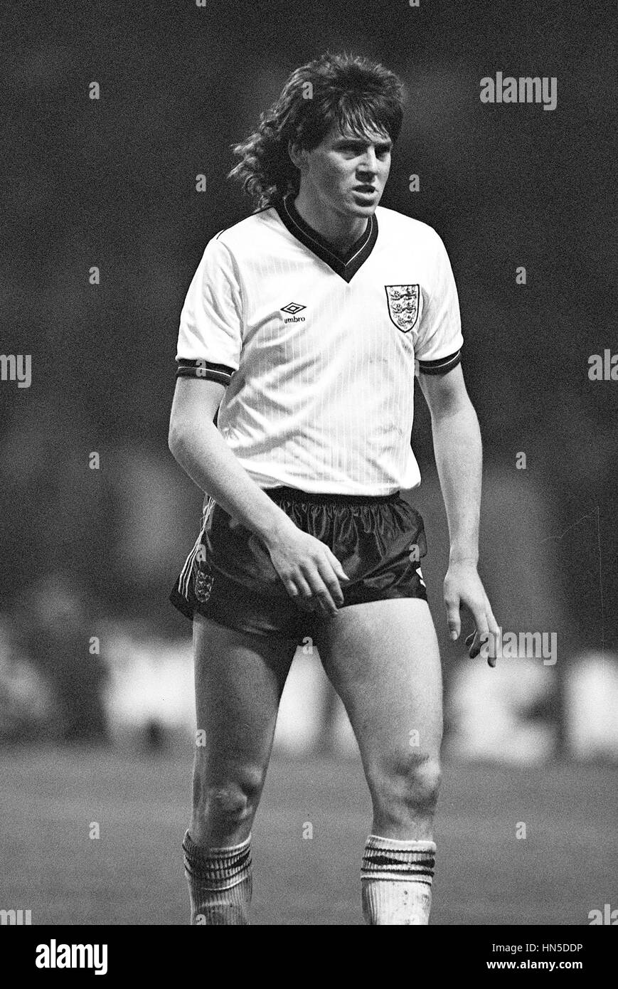 Chris waddle hi-res stock photography and images - Alamy