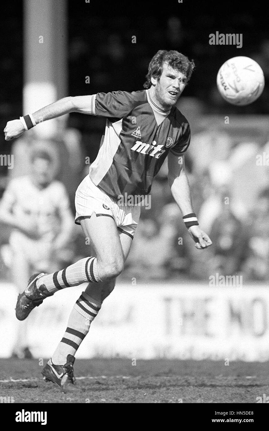 Peter withe villa hi-res stock photography and images - Alamy