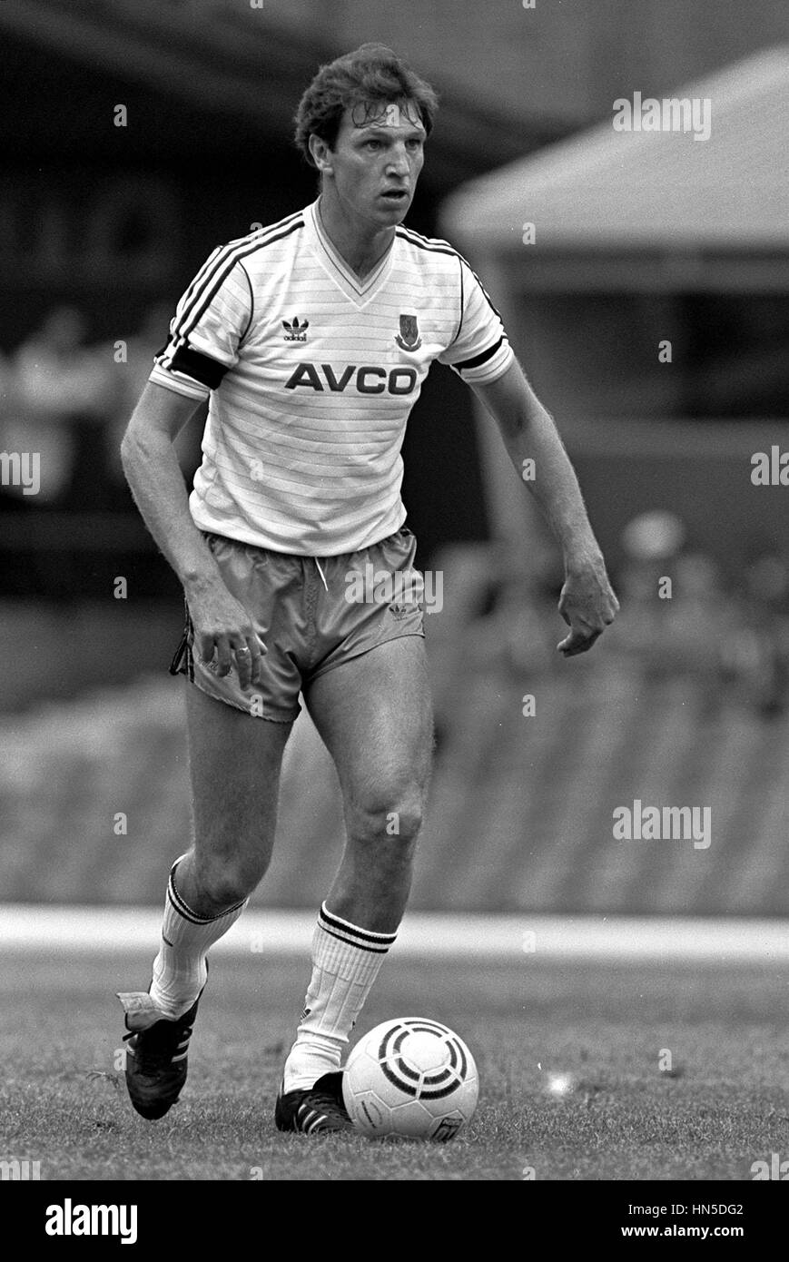 Alvin Martin