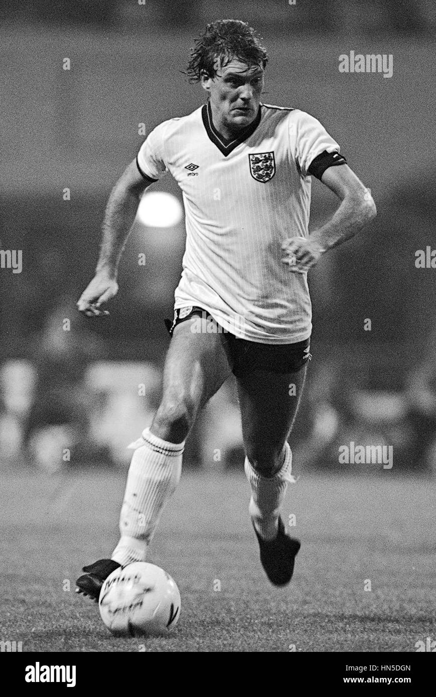 Glenn hoddle 1985 hi-res stock photography and images - Alamy