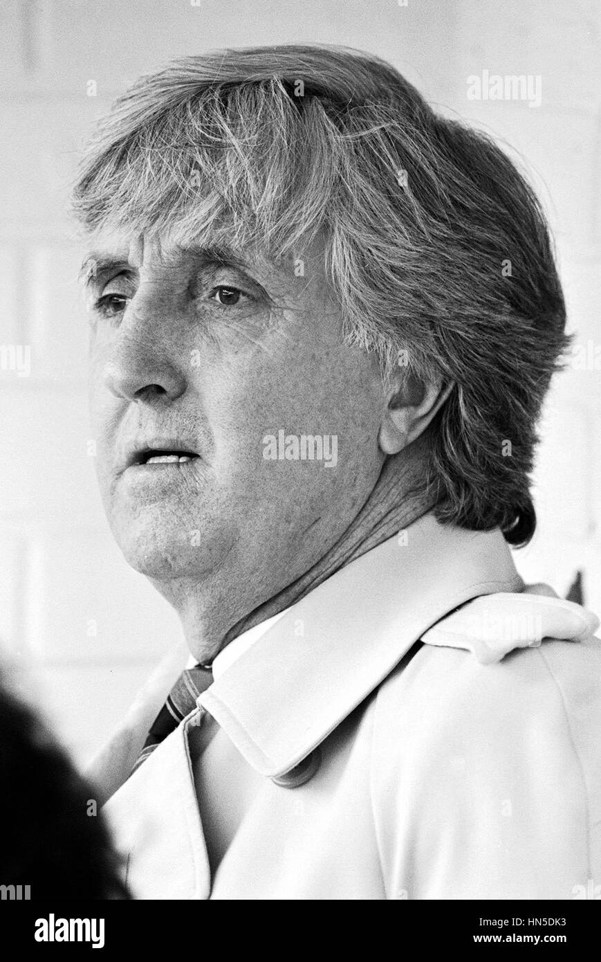 John Bond Football High Resolution Stock Photography and Images - Alamy