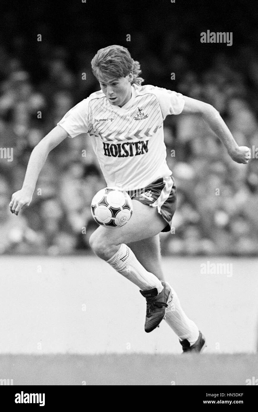 Chris waddle hi-res stock photography and images - Alamy