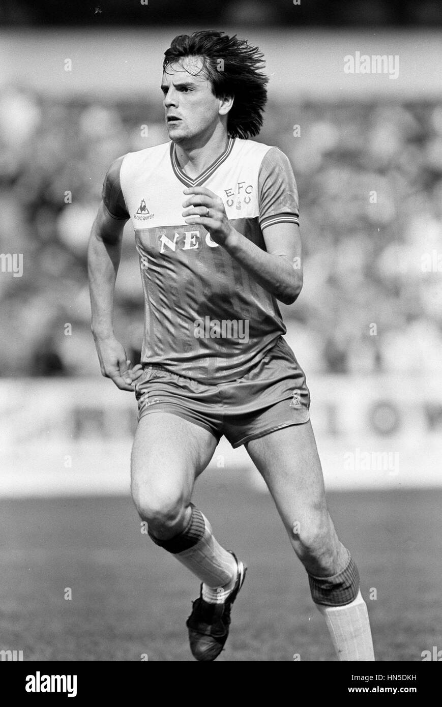 Graeme sharp hi-res stock photography and images - Alamy