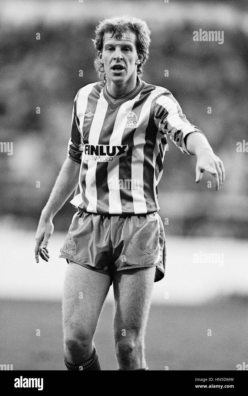 Gary megson hi-res stock photography and images - Alamy