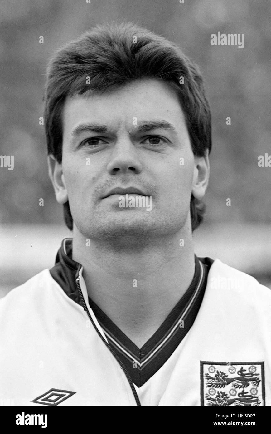 Steve hodge tottenham hotspur hi-res stock photography and images - Alamy