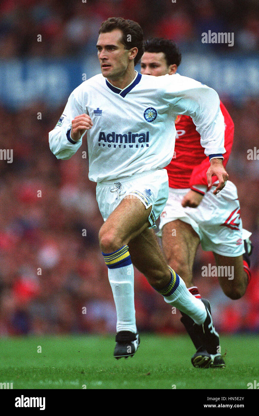 Tony dorigo hi-res stock photography and images - Alamy