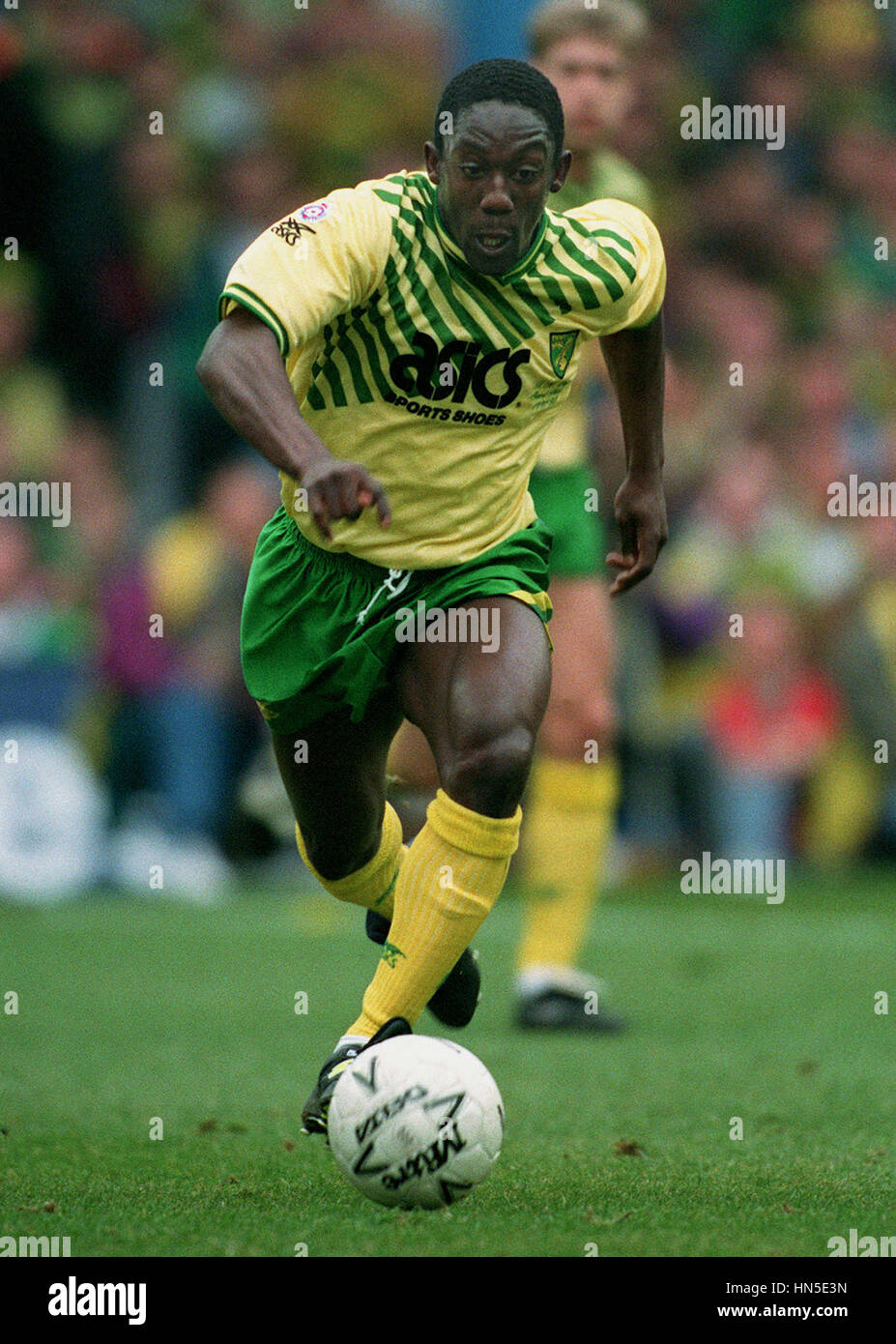 Norwich city ruel fox hi-res stock photography and images - Alamy