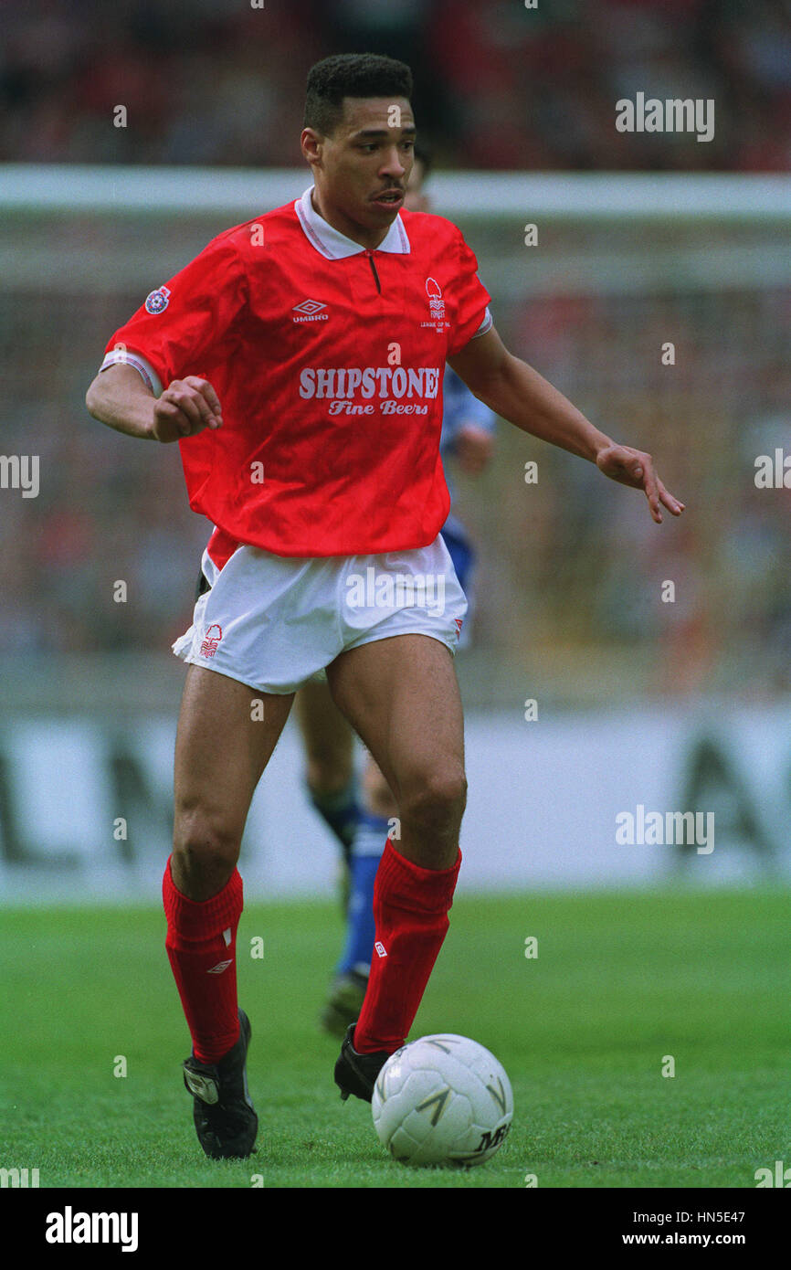 Des walker nottingham hi-res stock photography and images - Alamy