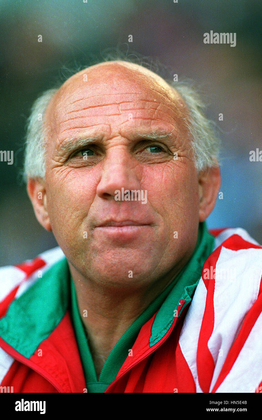 Liverpool ronnie moran hi-res stock photography and images - Alamy