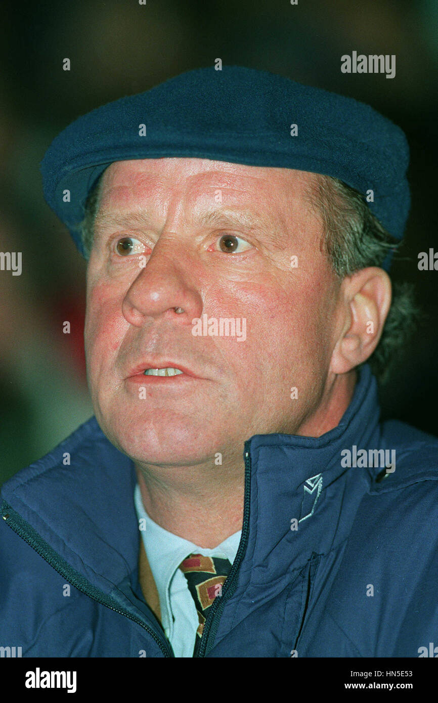 Jim smith football hi-res stock photography and images - Alamy