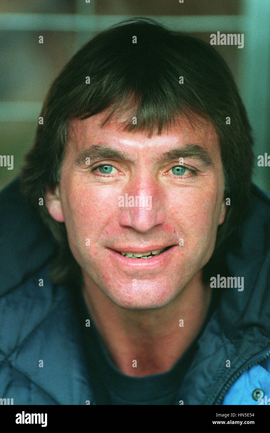 Billy bonds hi-res stock photography and images - Alamy