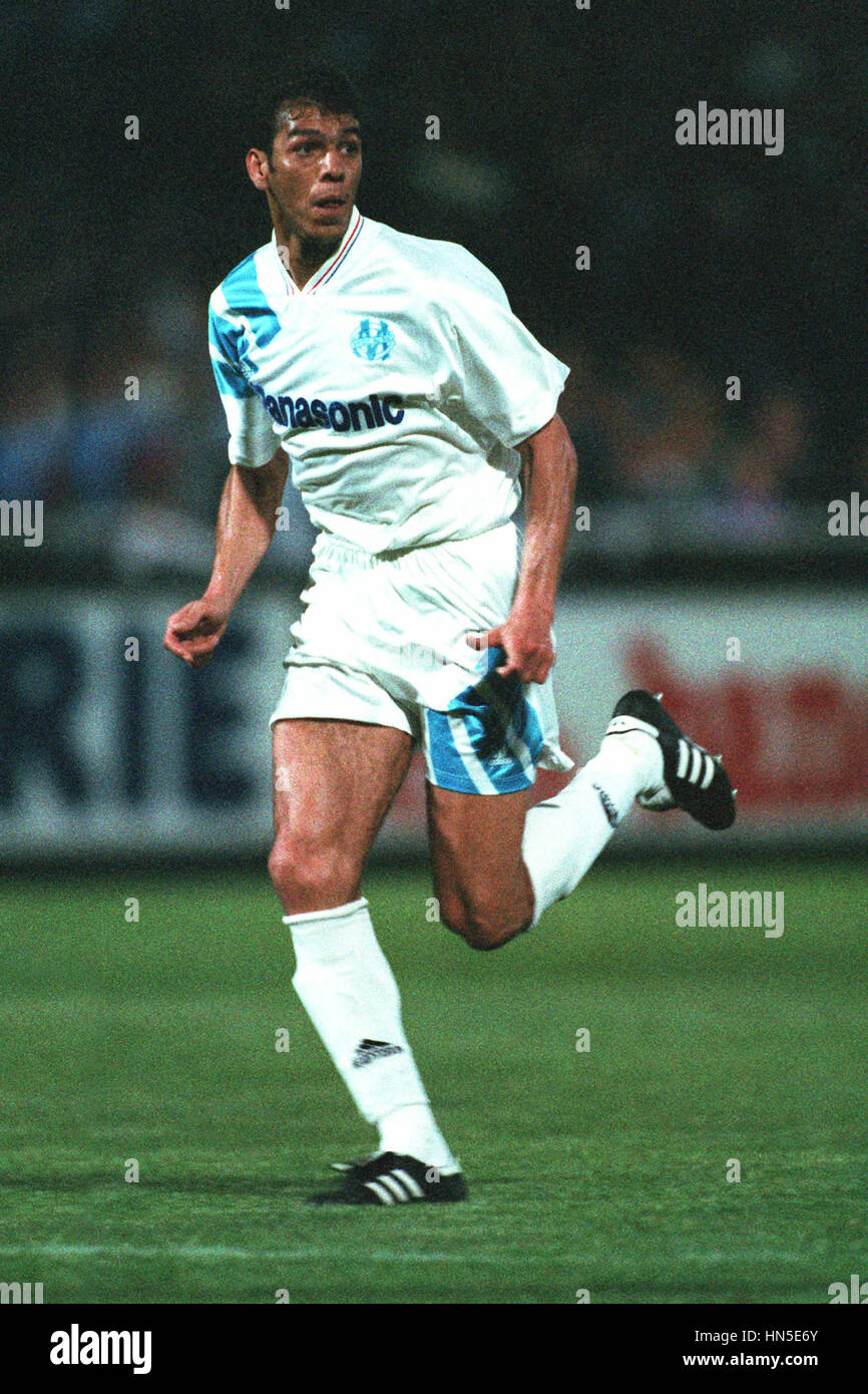 Mozer marseille hi-res stock photography and images - Alamy