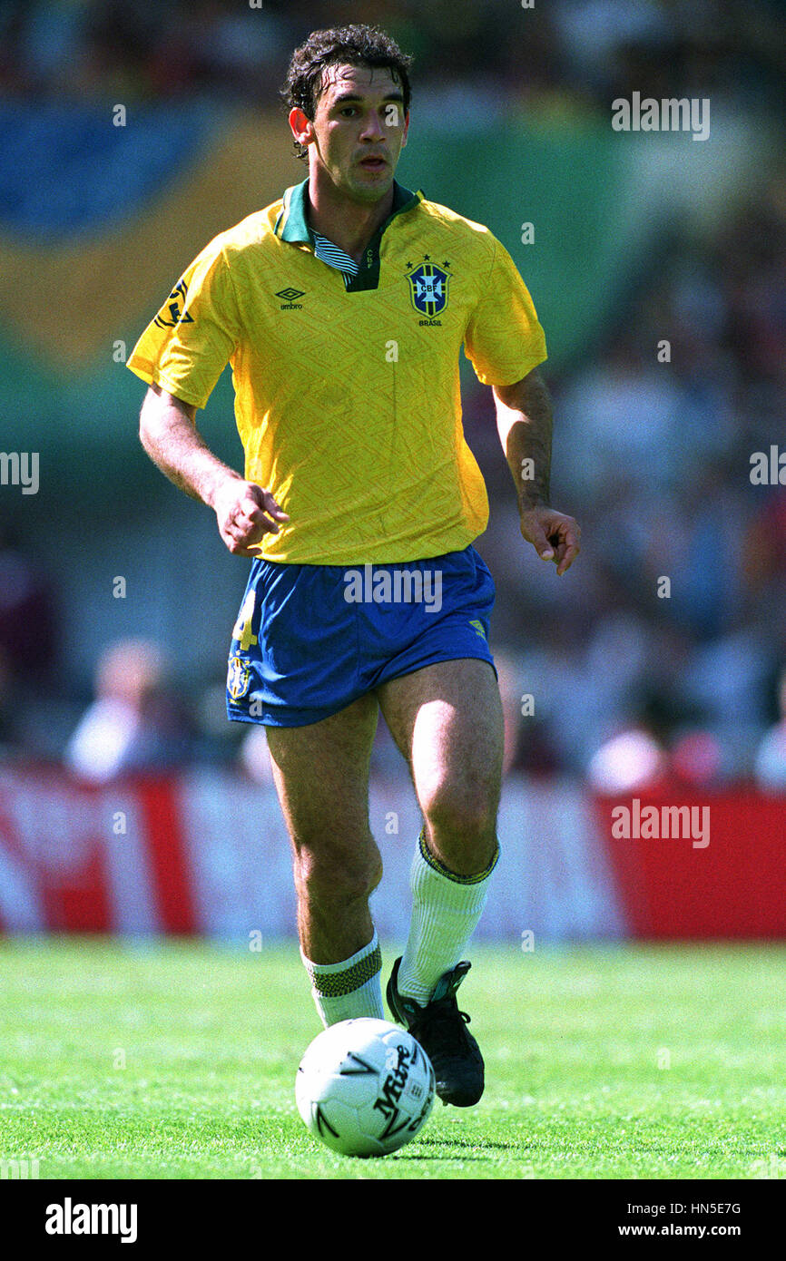 RICARDO II BRAZIL 18 May 1992 Stock Photo - Alamy
