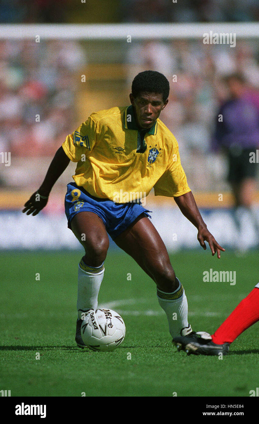 BRANCO BRAZIL 18 May 1992 Stock Photo - Alamy