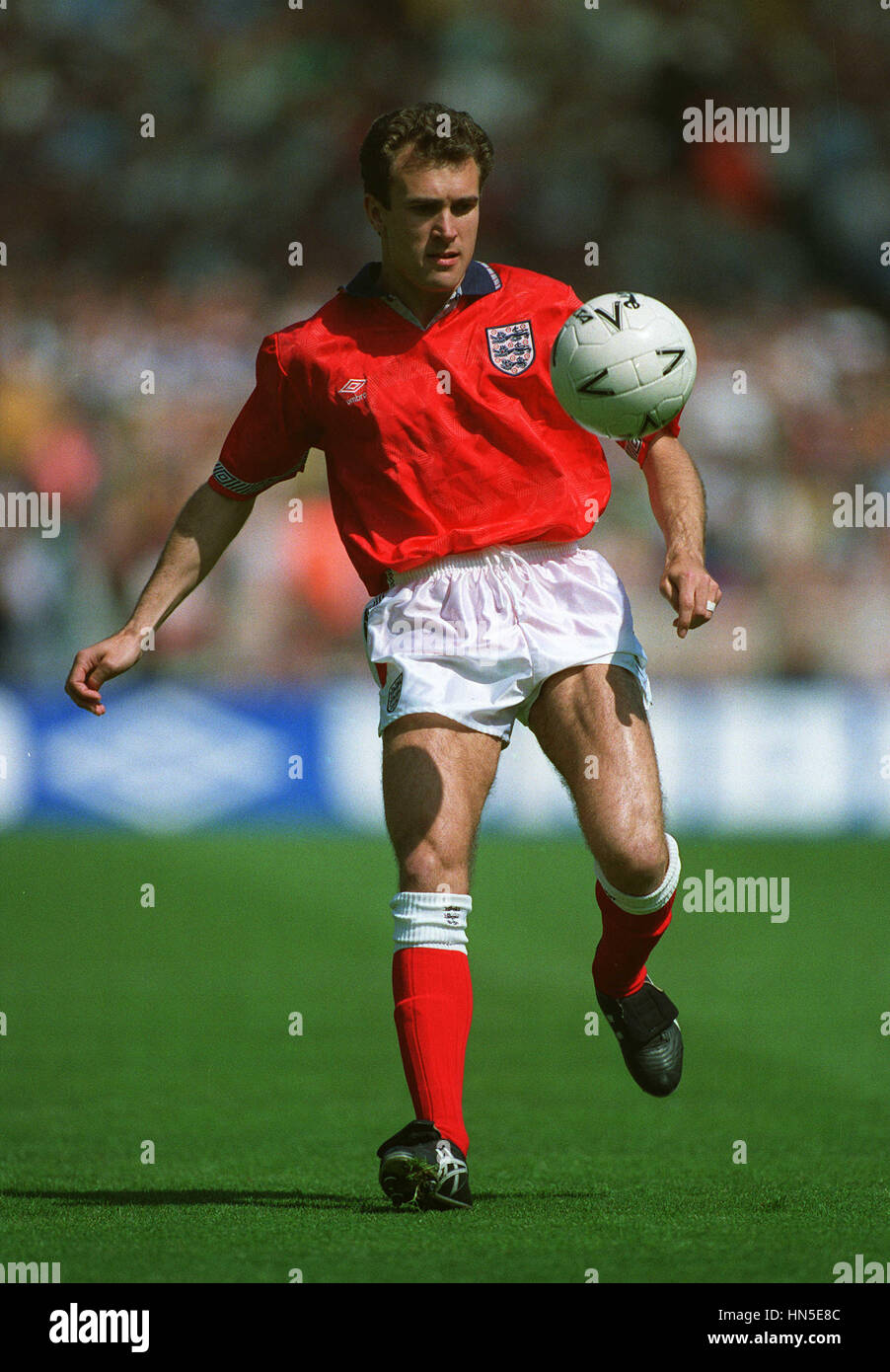 Tony dorigo leeds hi-res stock photography and images - Alamy