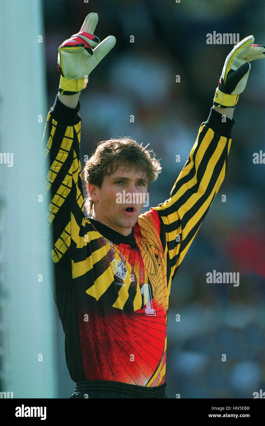 BODO ILLGNER GERMANY 22 June 1992 Stock Photo - Alamy