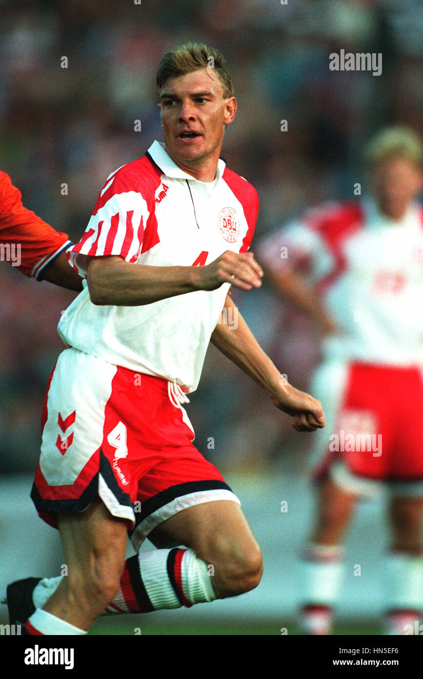 Lars olsen hi-res stock photography and images - Alamy