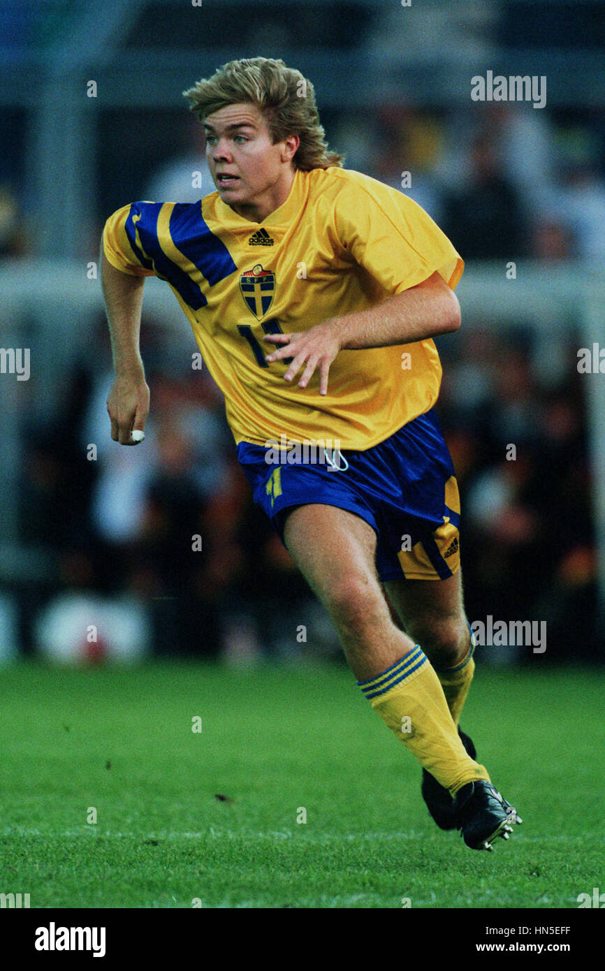 Tomas Brolin