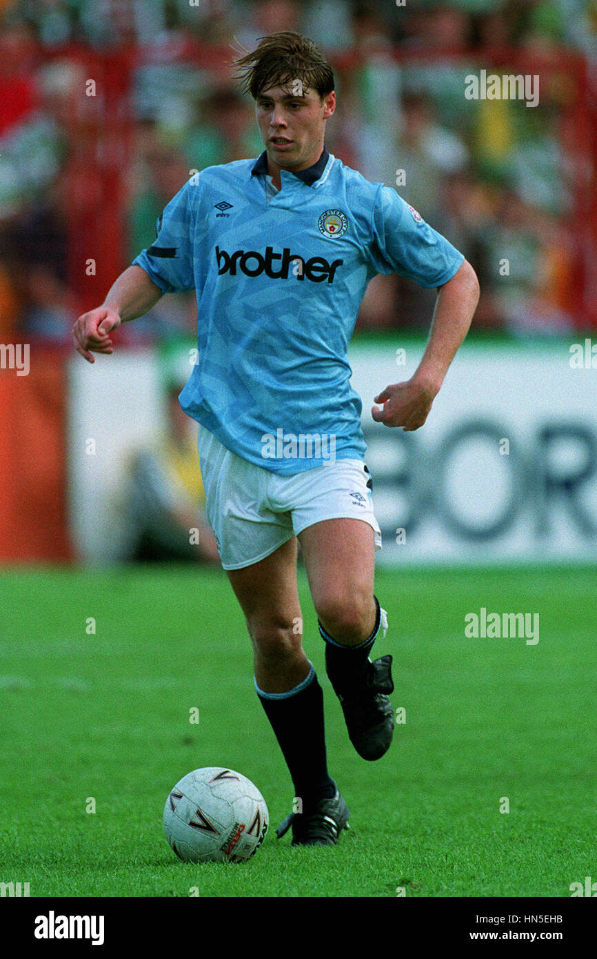 Gary flitcroft hi-res stock photography and images - Alamy