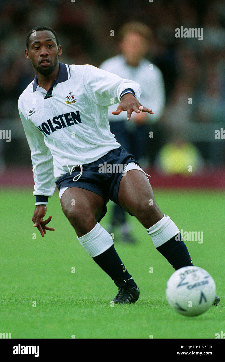 Andy gray tottenham hi-res stock photography and images - Alamy
