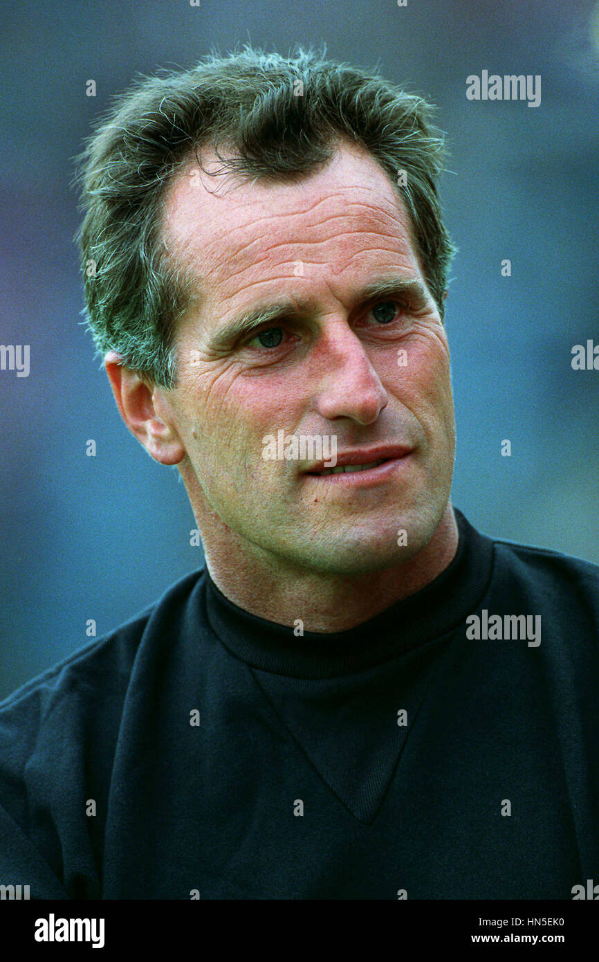 Ray clemence hi-res stock photography and images - Alamy