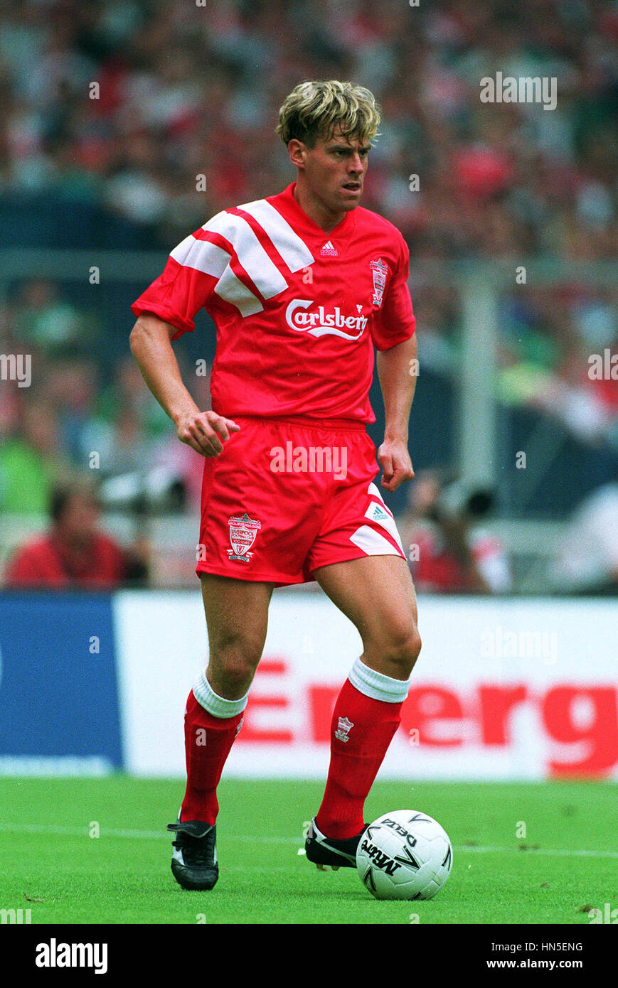 Nicky tanner liverpool hi-res stock photography and images - Alamy