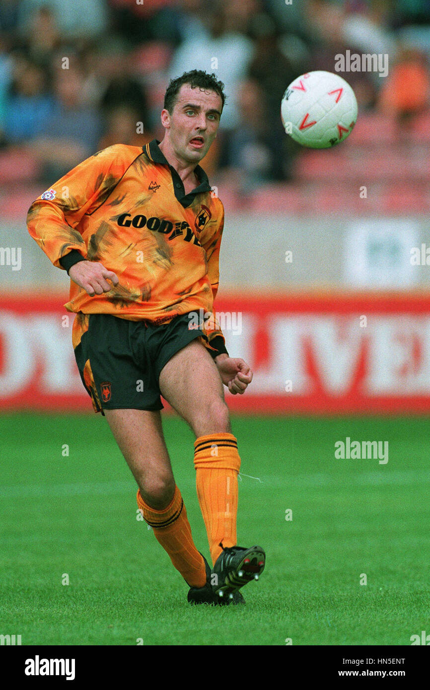Wolverhampton 1992 hi-res stock photography and images - Alamy