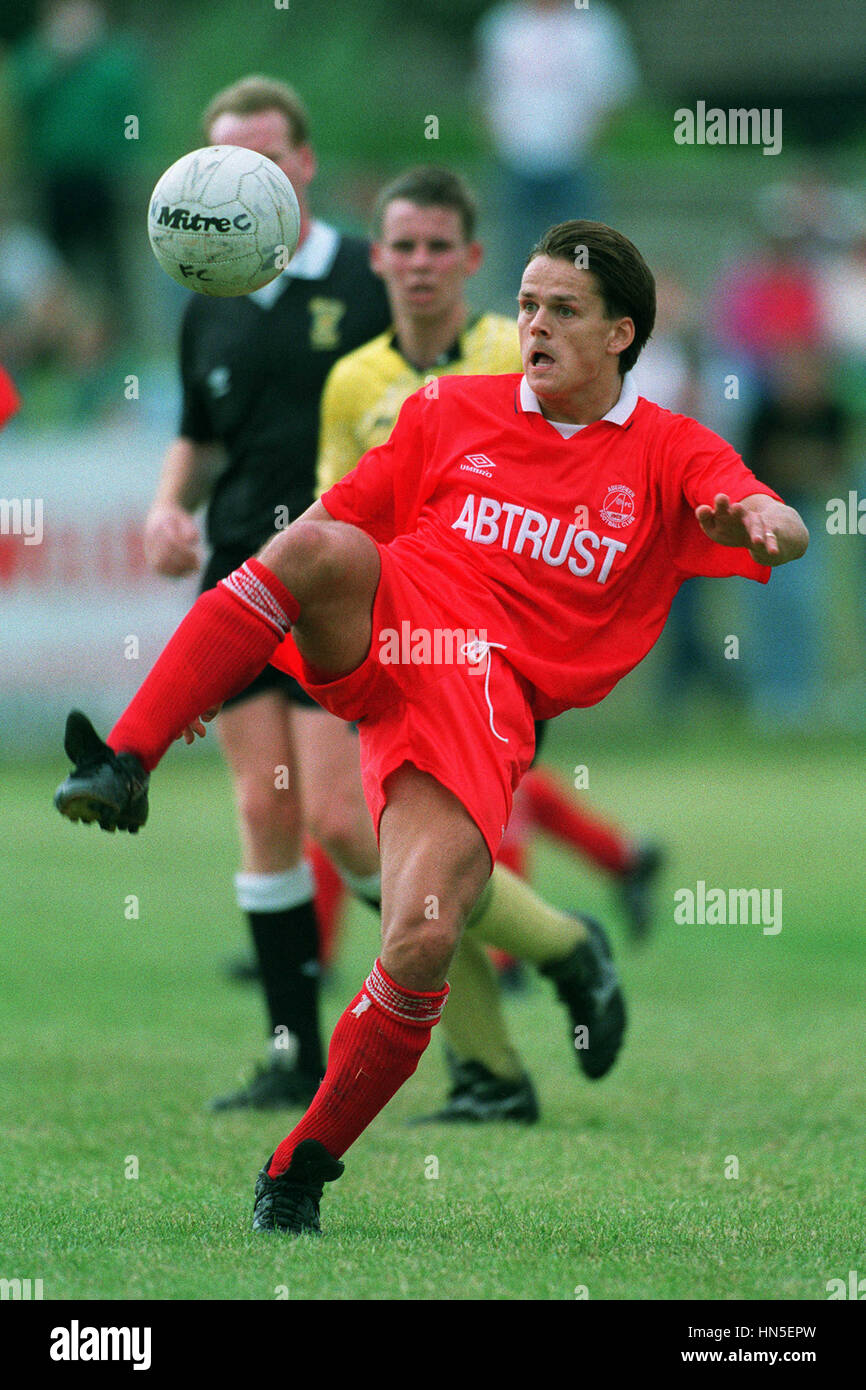 Scott booth hi-res stock photography and images - Alamy