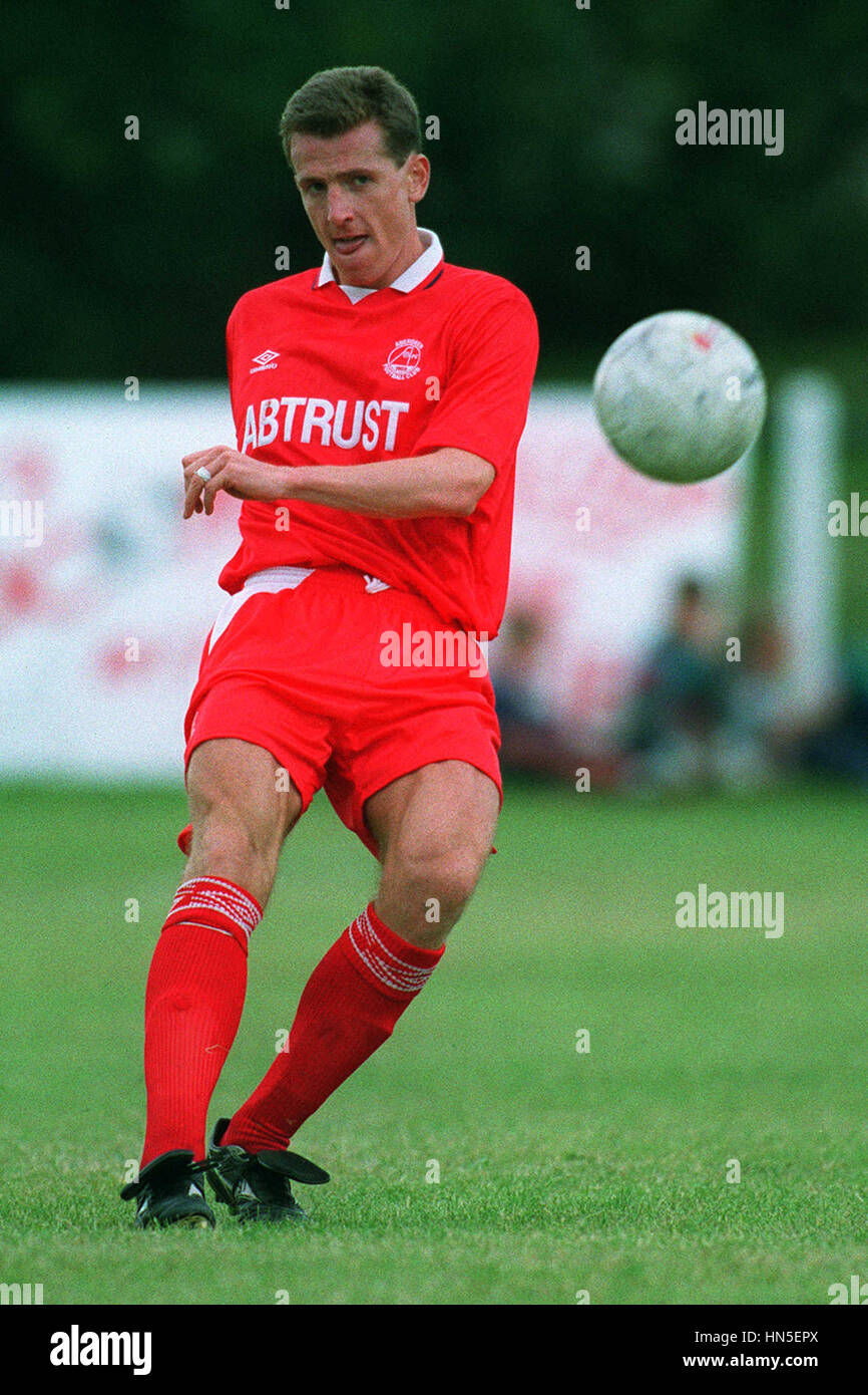 Brian irvine hi-res stock photography and images - Alamy