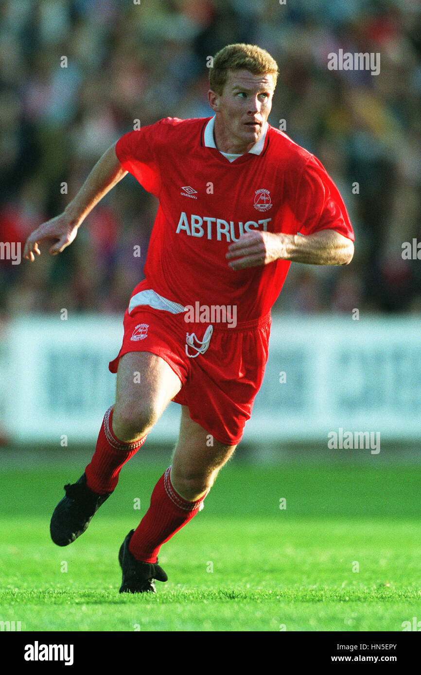 Duncan shearer hi-res stock photography and images - Alamy