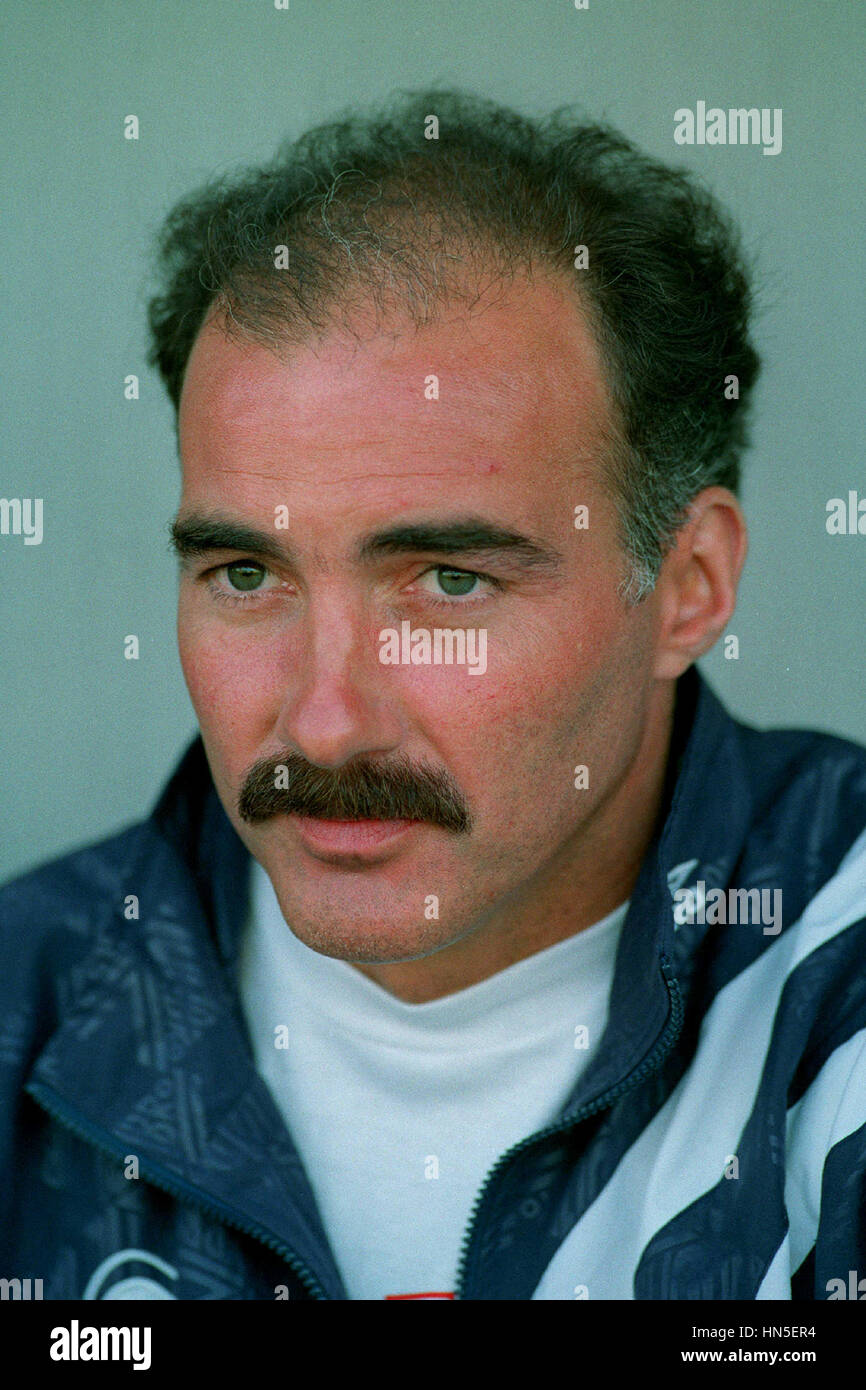 Willie miller aberdeen hi-res stock photography and images - Alamy