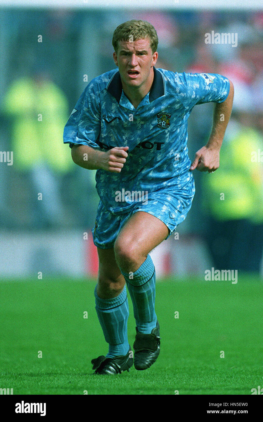 Peter atherton coventry hi-res stock photography and images - Alamy