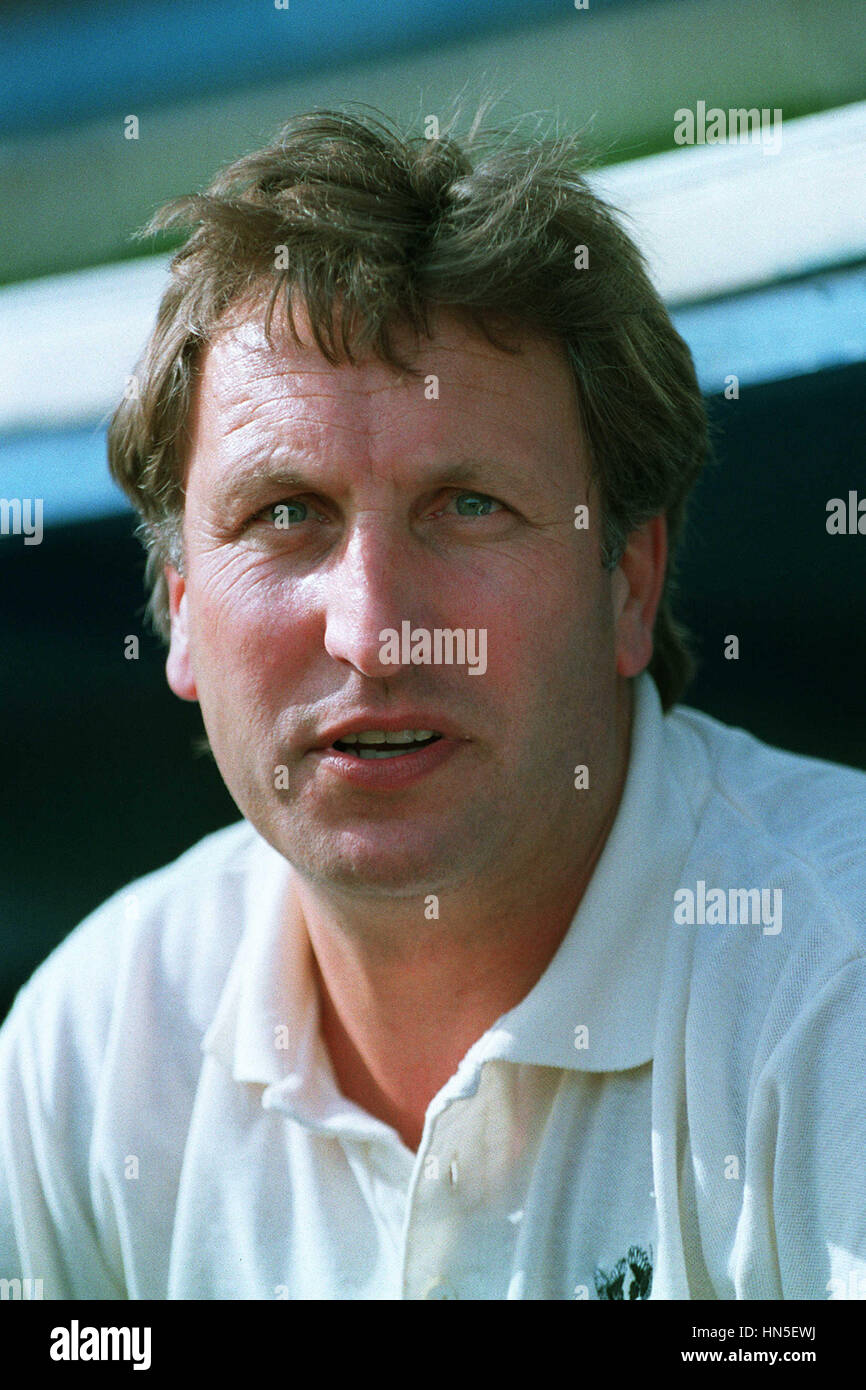 Notts county 1992 hi-res stock photography and images - Alamy