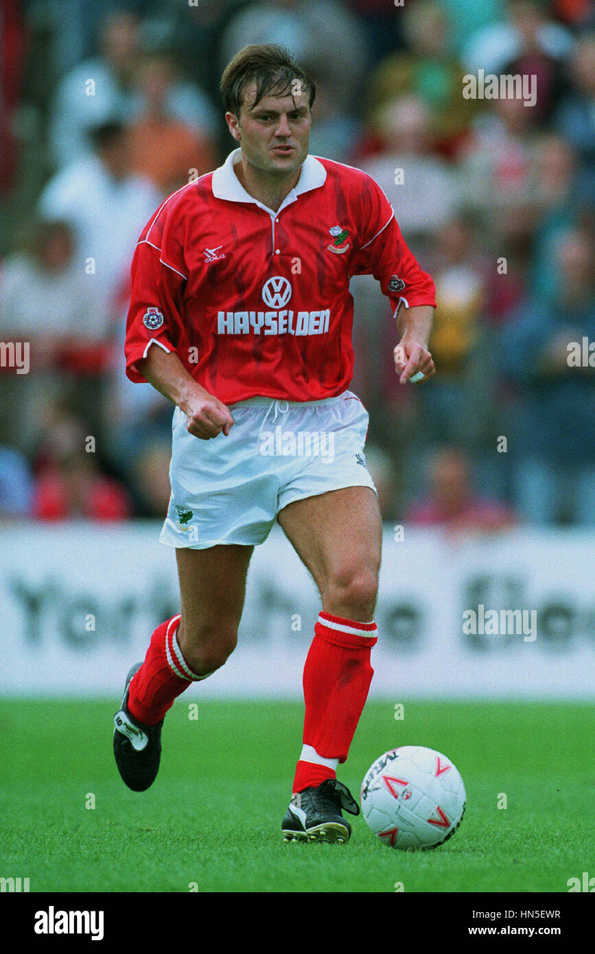Neil redfearn barnsley hi-res stock photography and images - Alamy
