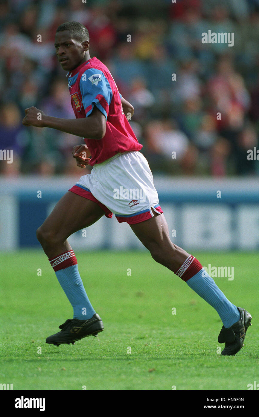 Ugo ehiogu hi-res stock photography and images - Alamy