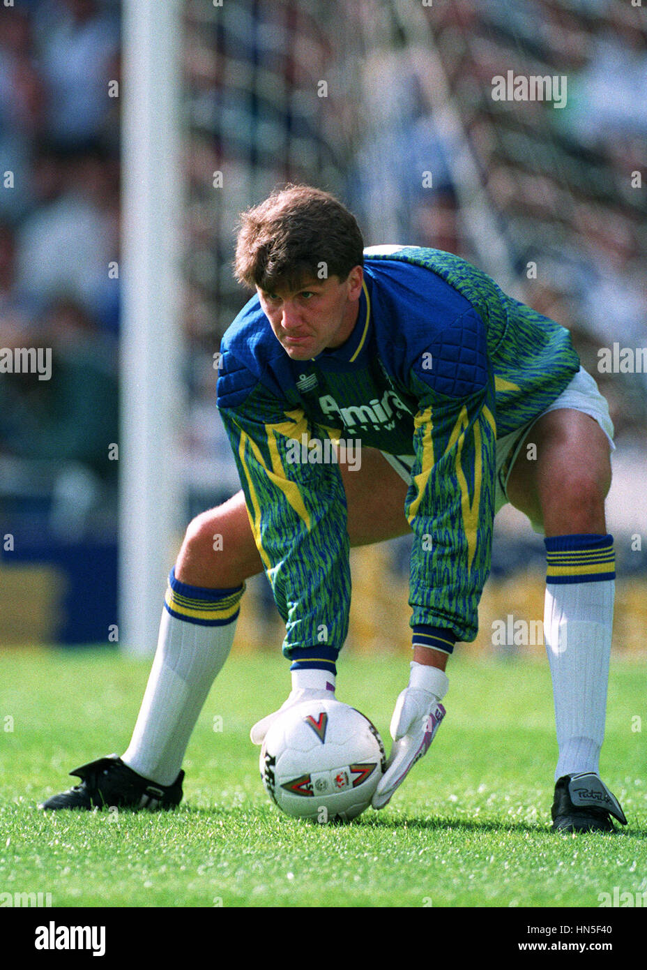 John lukic hi-res stock photography and images - Alamy