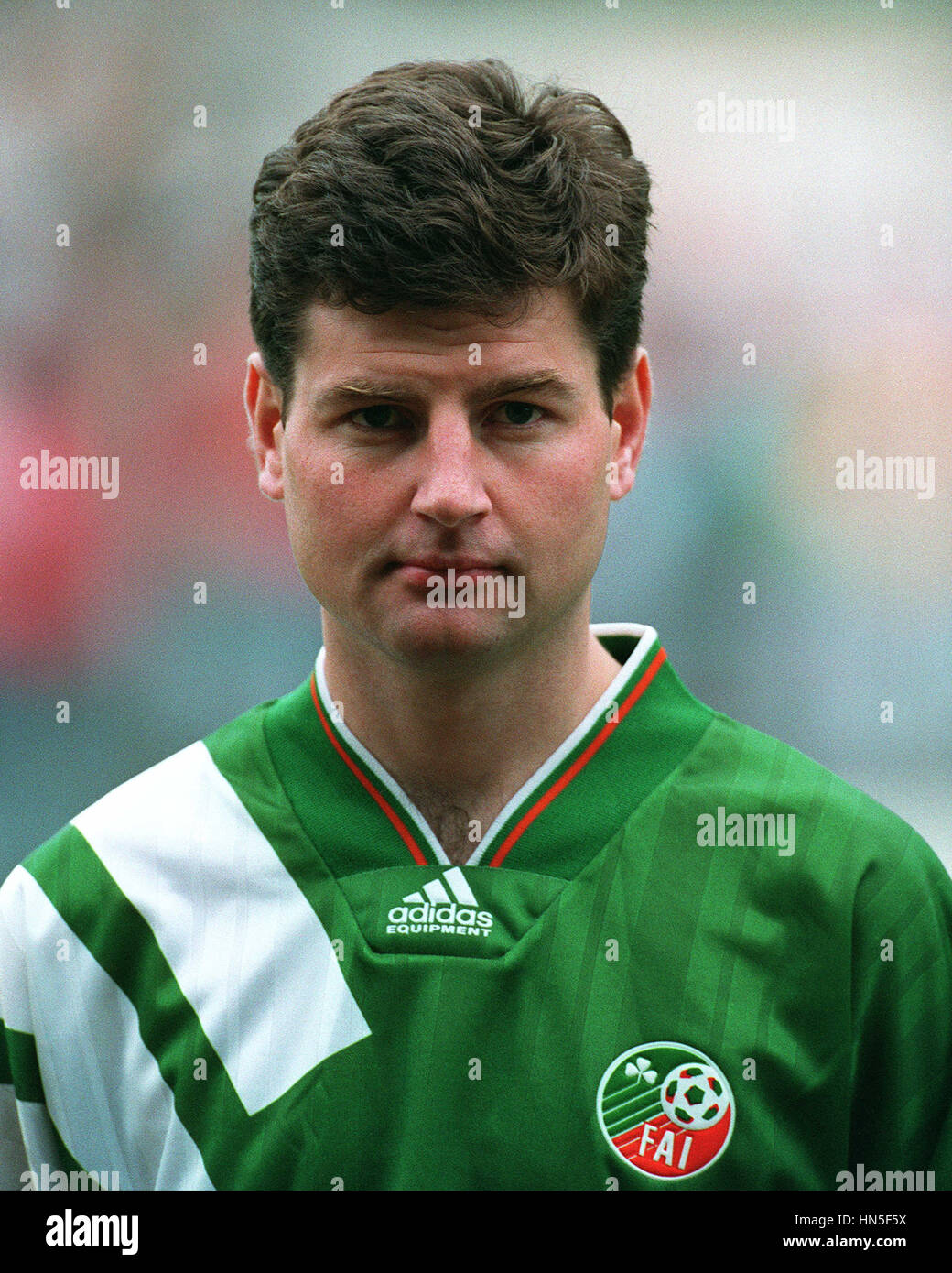 Denis irwin hi-res stock photography and images - Alamy