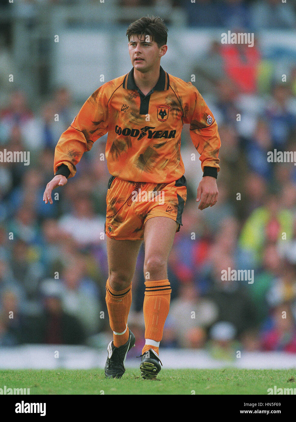 Wolverhampton 1992 hi-res stock photography and images - Alamy