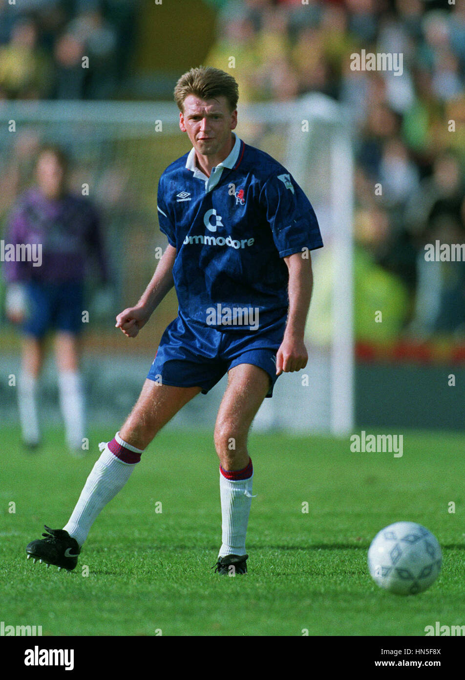 Nigel spackman hi-res stock photography and images - Alamy