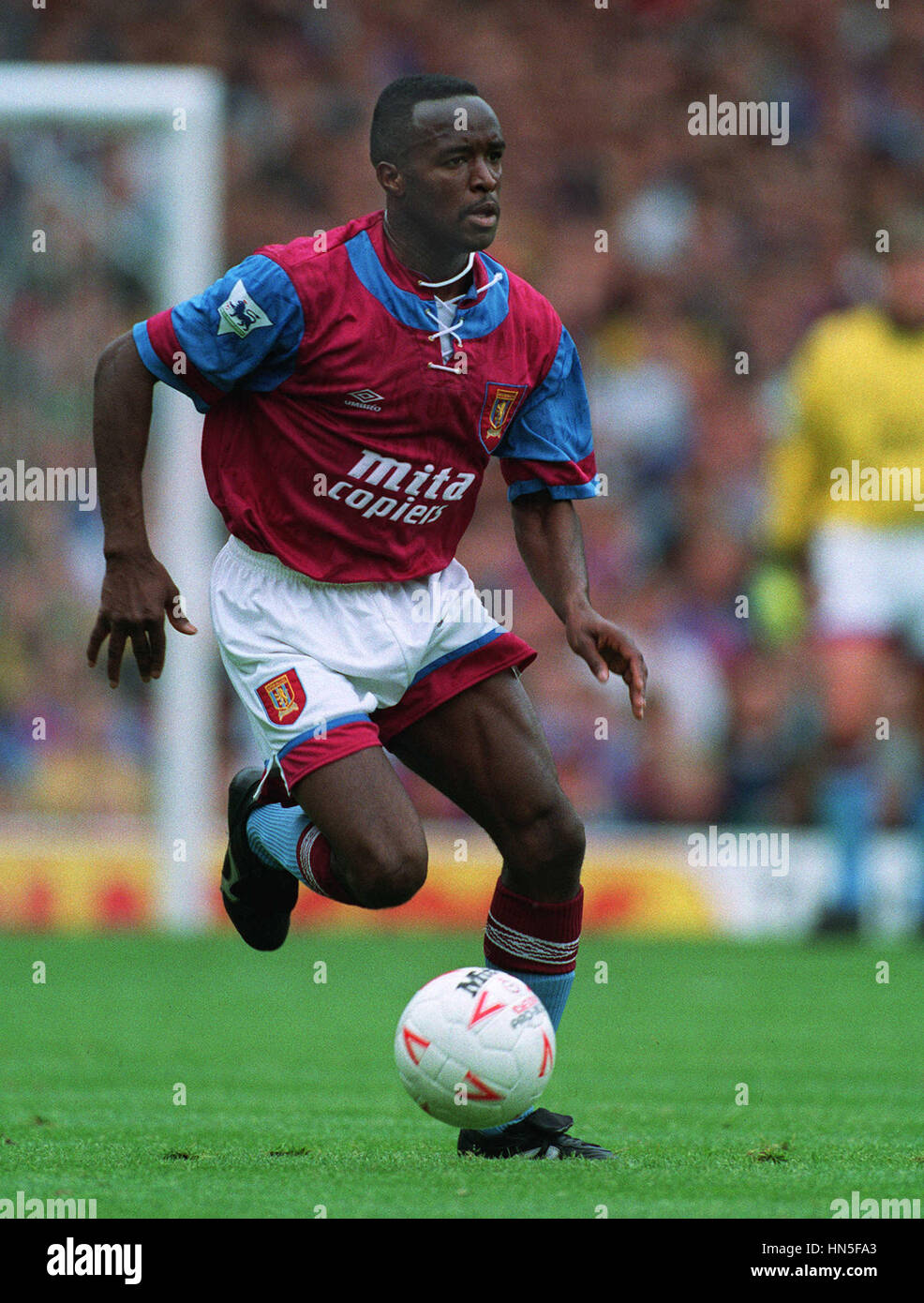 Aston barrett hi-res stock photography and images - Alamy