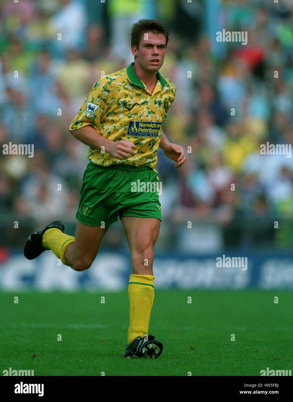 Daryl sutch hi-res stock photography and images - Alamy