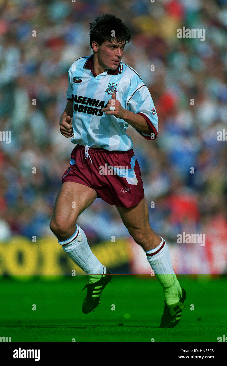 Trevor morley hi-res stock photography and images - Alamy