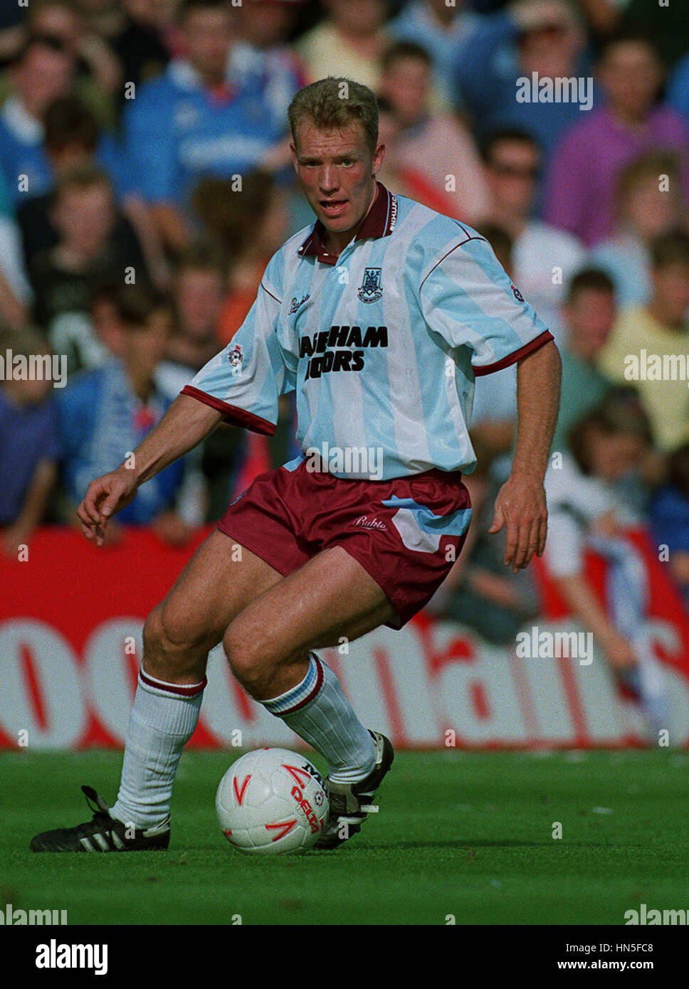 Tim breacker hi-res stock photography and images - Alamy