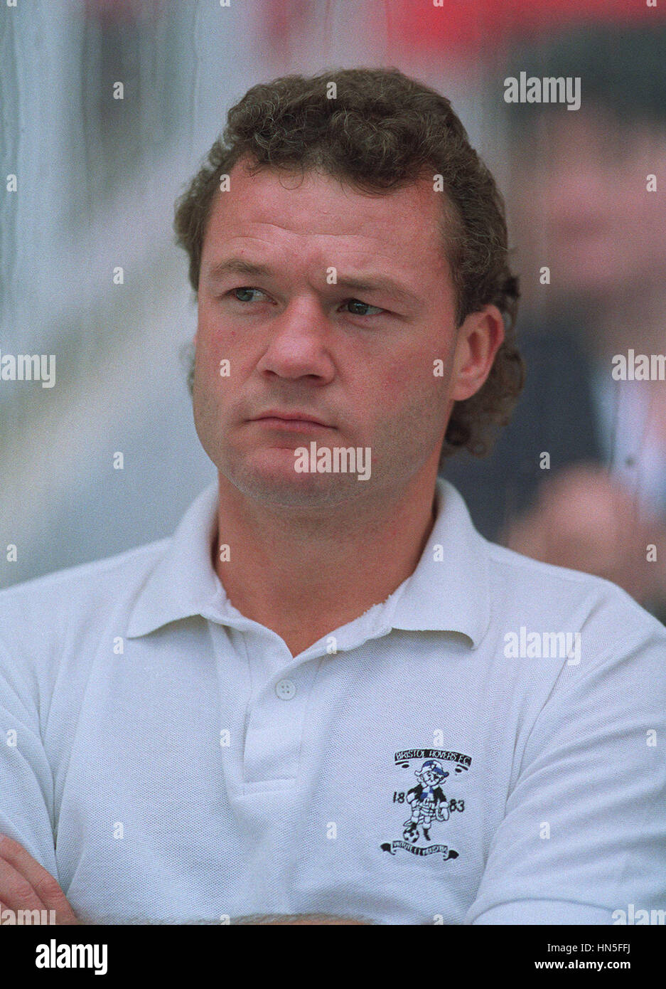 Dennis rofe hi-res stock photography and images - Alamy