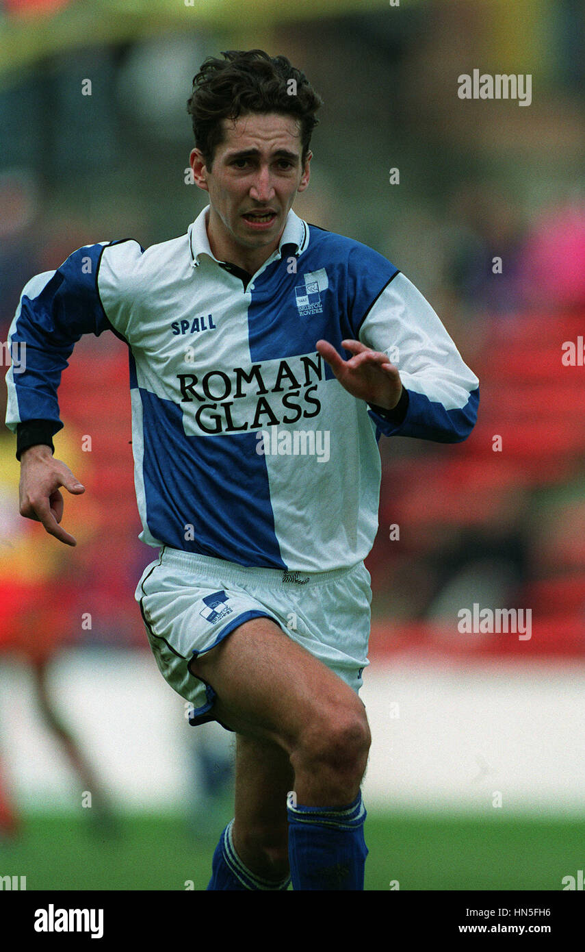 Bristol rovers fc hi-res stock photography and images - Alamy