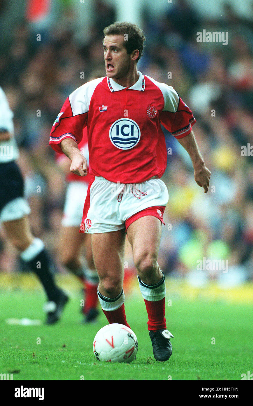 Mark proctor hi-res stock photography and images - Alamy